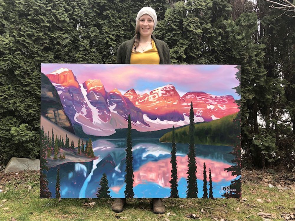 Three to See Jenna D. Robinson T. Buckley COE French-Polish Connection ...