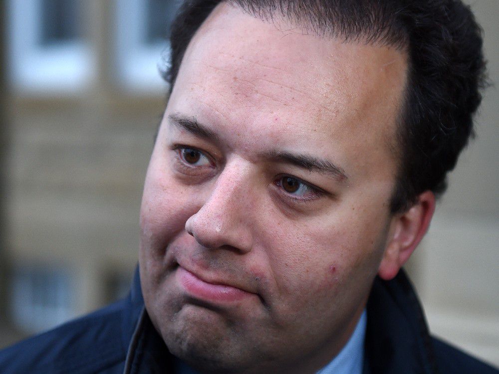 Jonathan Denis found in contempt of court over defamation letter ...