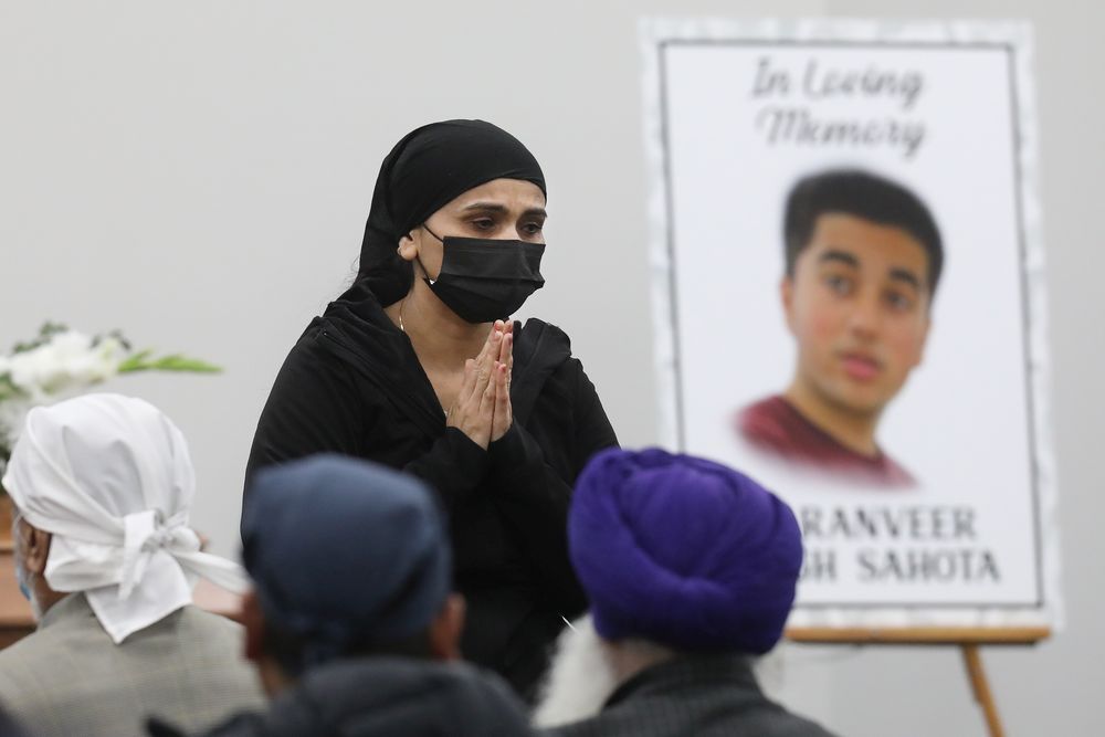 Last two youth charged in Karanveer Sahota killing granted bail ...