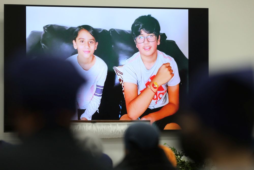 Last two youth charged in Karanveer Sahota killing granted bail ...