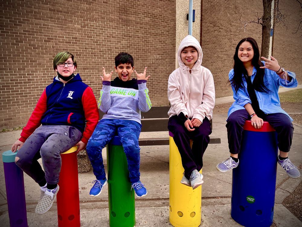 Edmonton CAM kids concert, Fully Realized. and The 11 O'Clock Number ...