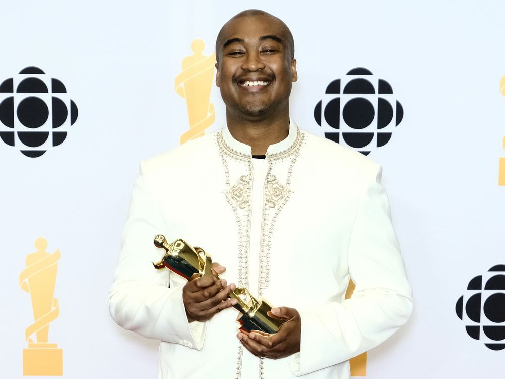 Locals Maria Dunn, Brett Kissel and Garth Prince bring home three Junos ...