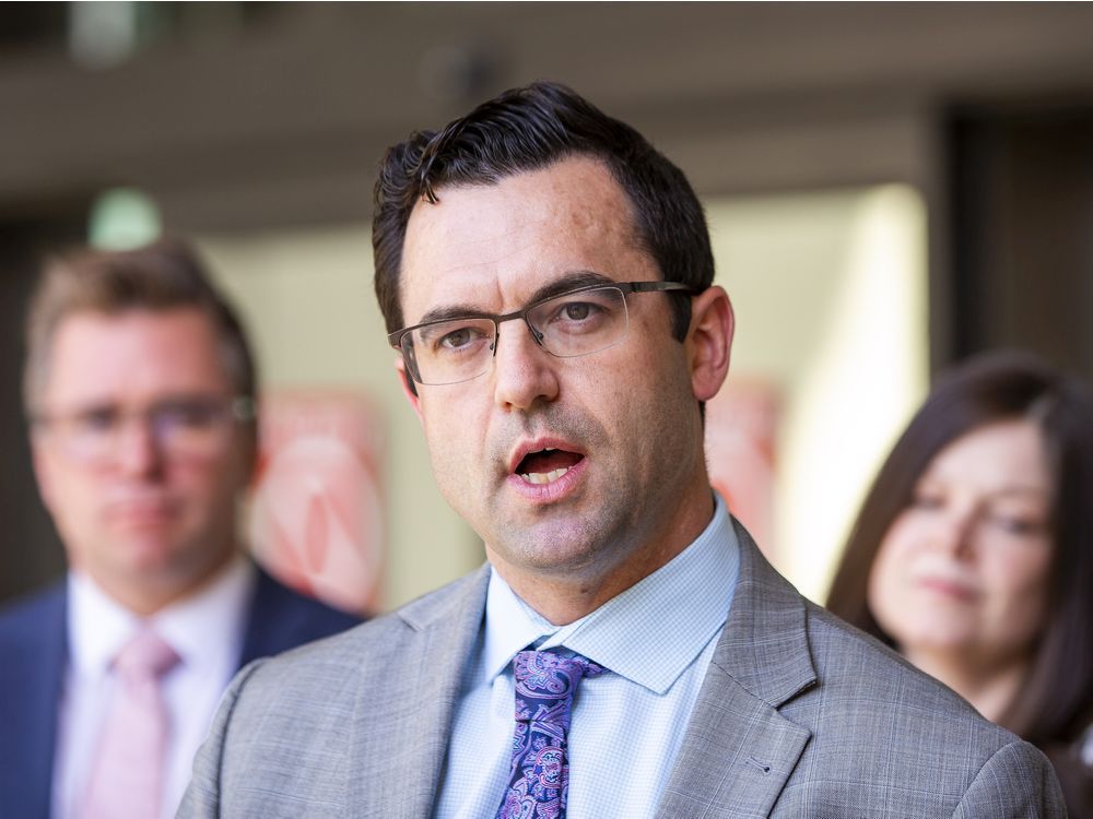 Crown association responds to Alberta government's rollout of new ...