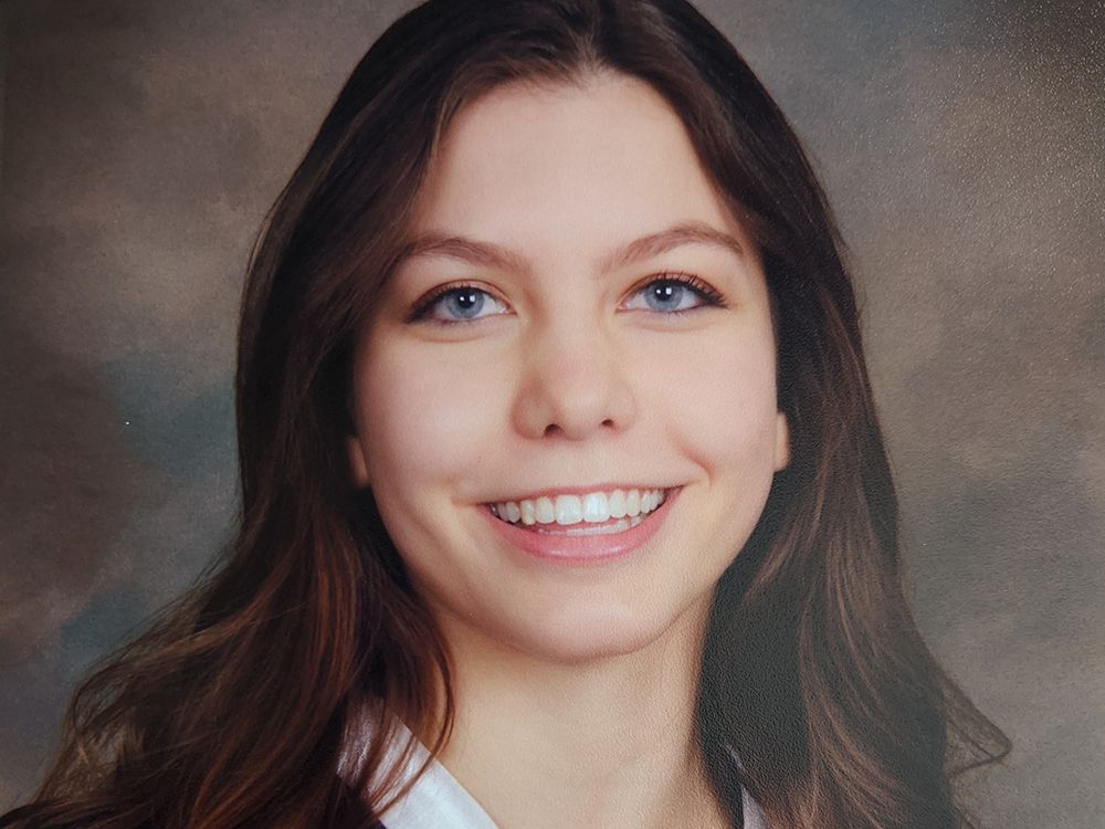 Edmonton teen ecstatic to win Terry Fox Humanitarian Award | Edmonton ...