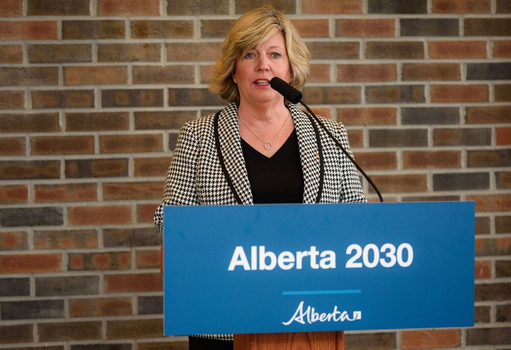 Alberta announces $6 million in funding to help women entrepreneurs ...