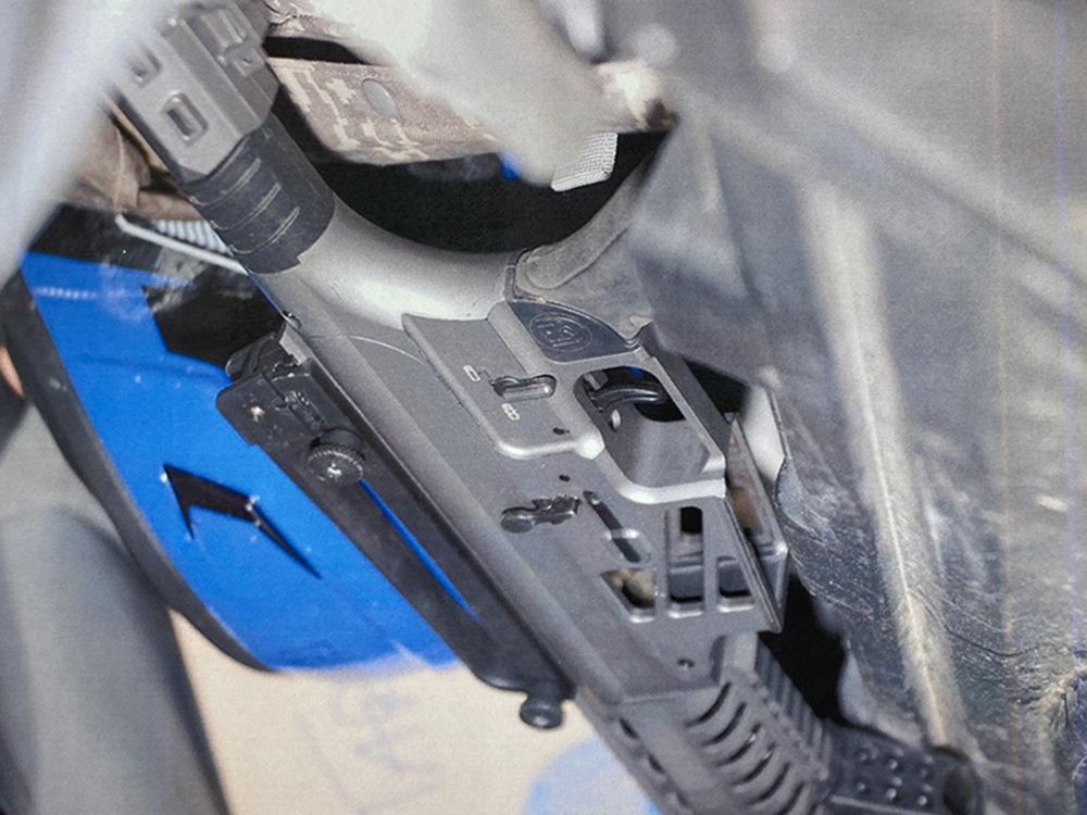 'Deliberate, calculated lies': Prosecutor says Anthony Bilodeau tried ...