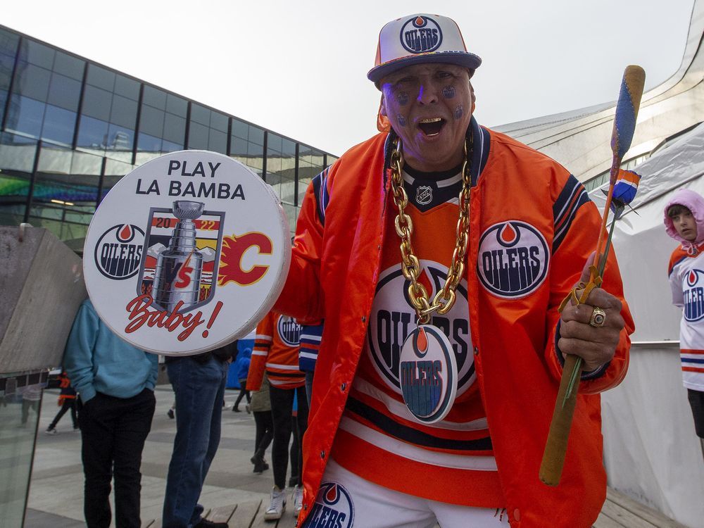 Edmonton weather: The sun came back just in time for the long-weekend ...