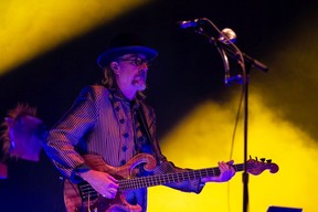 Primus ruled the EXPO Centre on A Tribute to Kings tour stop Friday ...