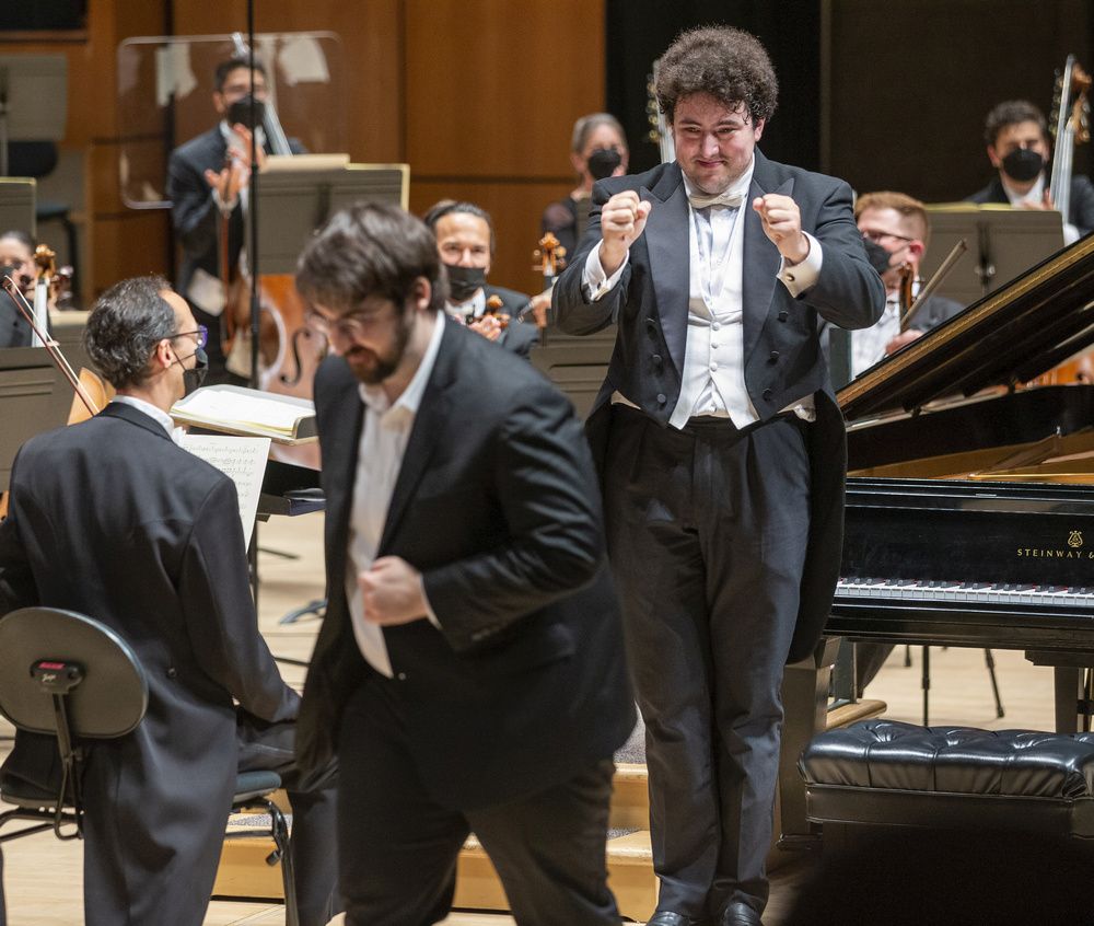 Review: An extraordinary end to Alexander Prior's tenure as chief ...