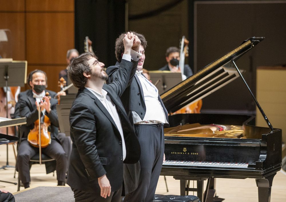 Review: An extraordinary end to Alexander Prior's tenure as chief ...