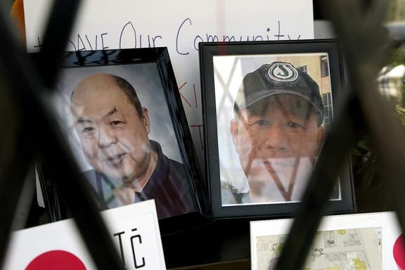 What we know about Justin Bone, the man accused of killing two men in ...