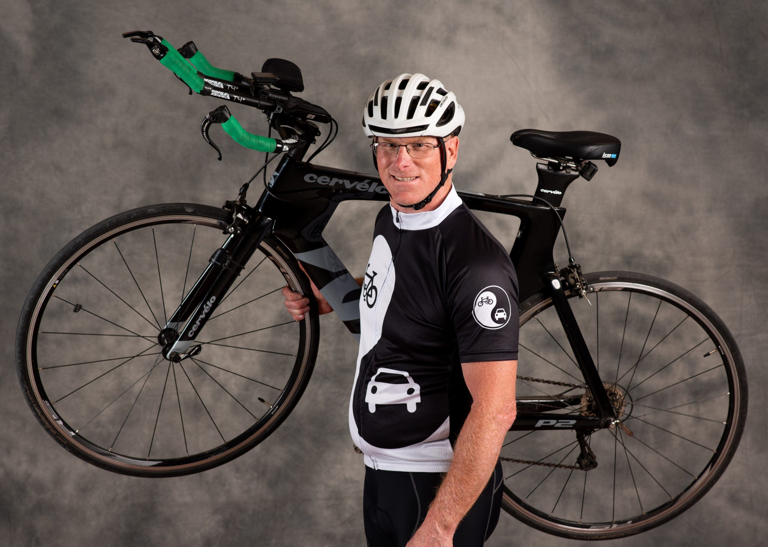 Canadian soldier to bike 1,000 km from Edmonton to raise PTSD awareness ...