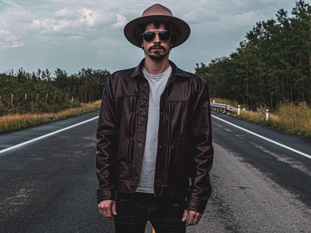 Fresh Tracks: Landon Bushell's debut album a breezy, rapturous listen ...