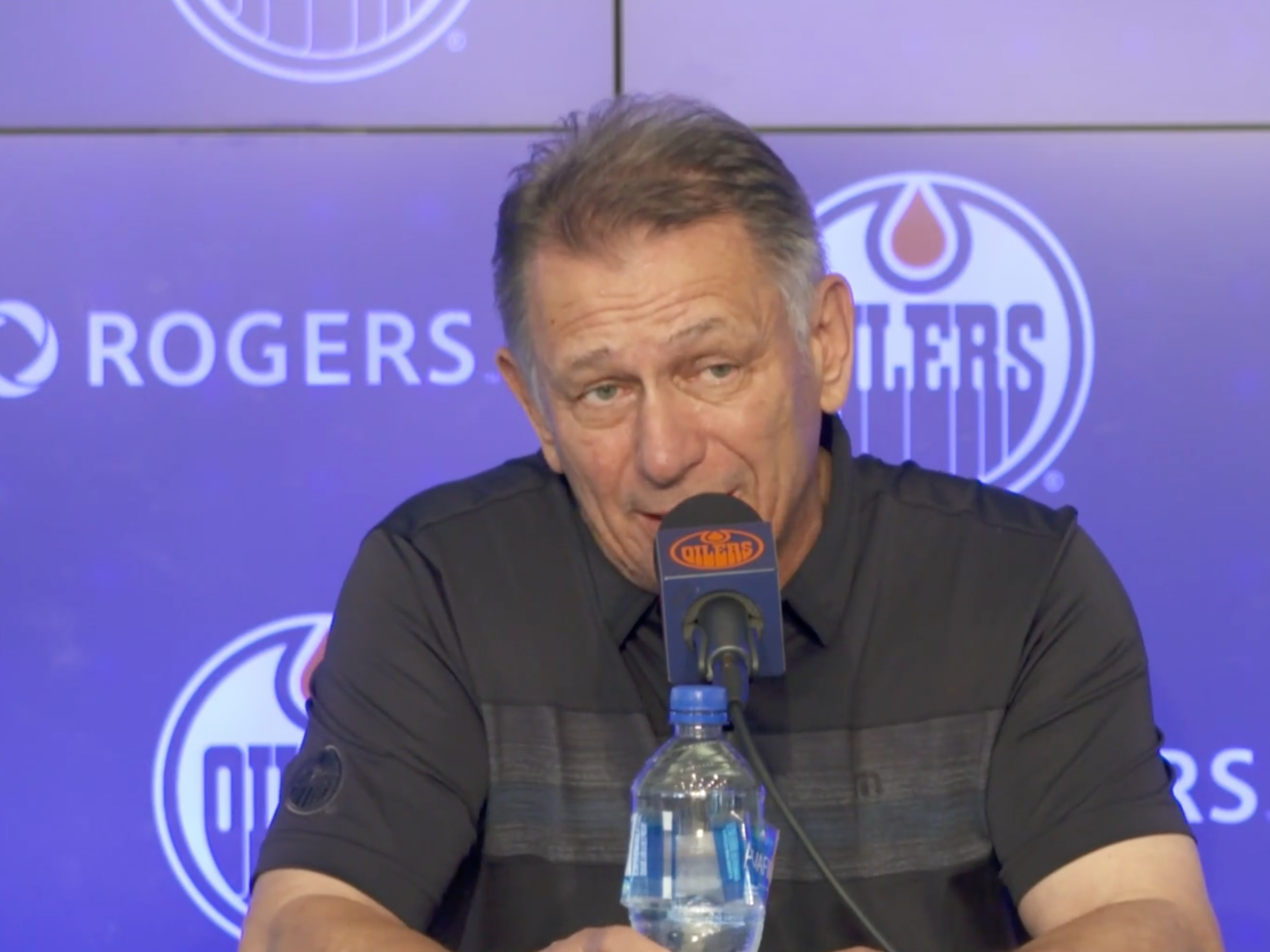 I m Excited And Feel Good About What We ve Done Today Oilers GM Ken i-m-excited-and-feel-good-about-what-we-ve-done-today-oilers-gm-ken