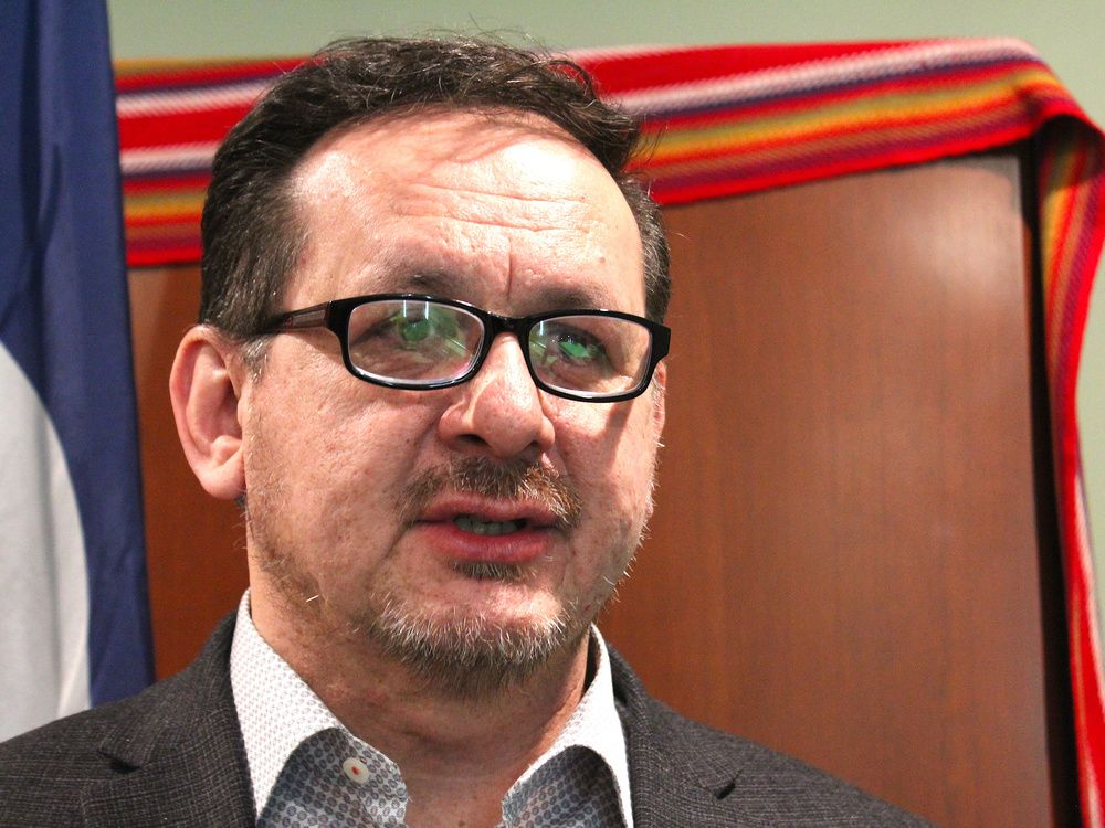 Lawyer Sues Métis Nation Of Alberta Rcmp After Sexual Assault Charges