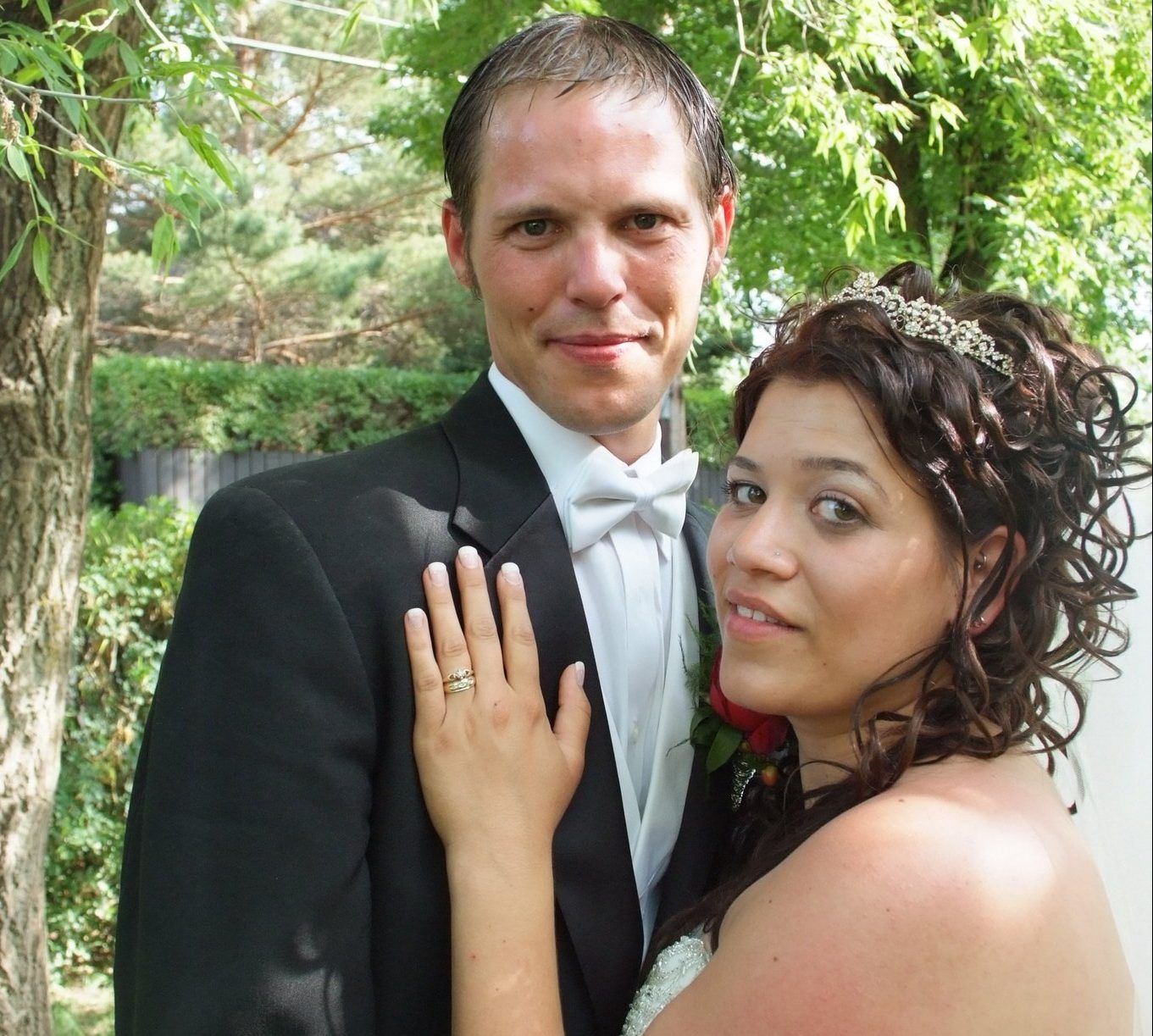 Wainwright man accused of killing his wife could see charges stayed ...