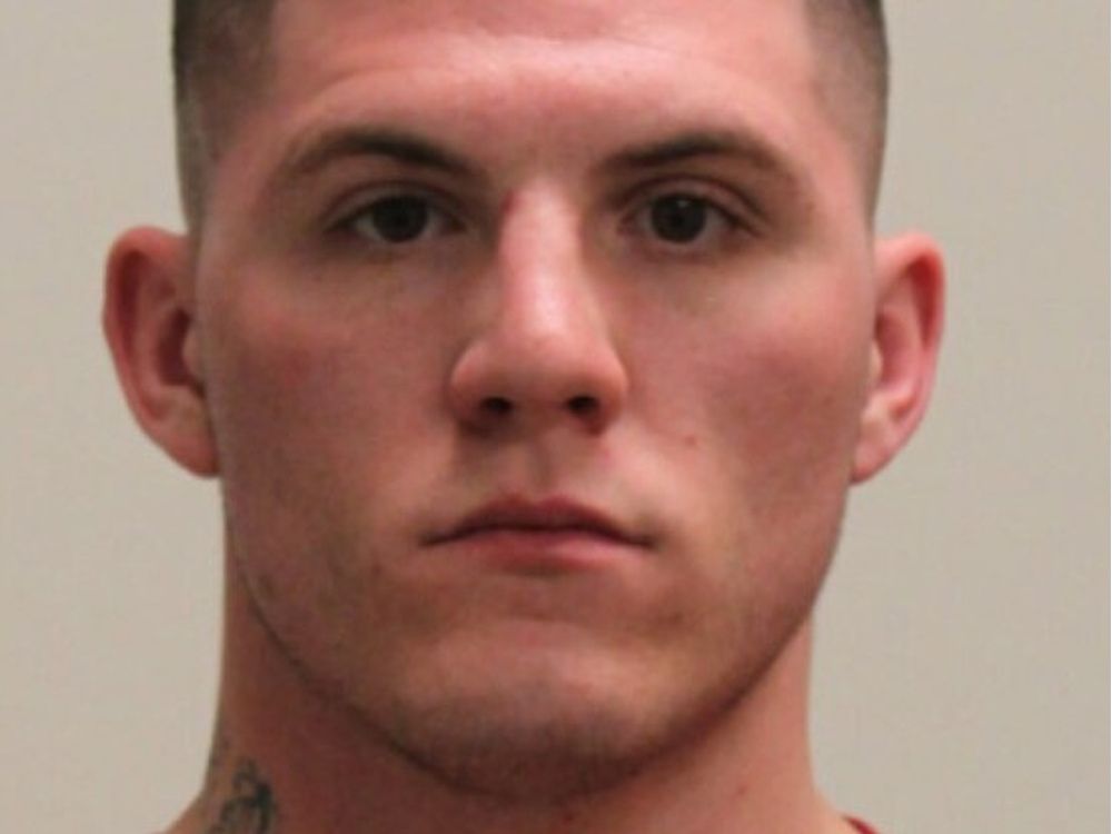 Sylvan Lake RCMP charge man in relation to June stabbing | Edmonton Journal