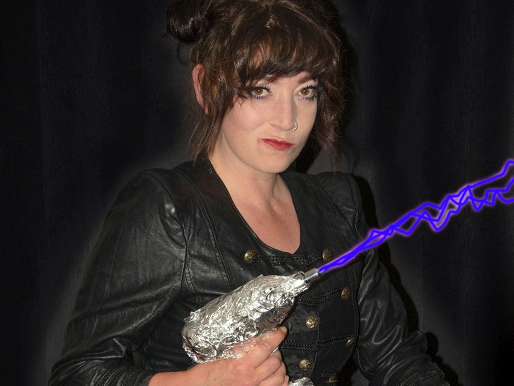 FRINGE REVIEW: The Paladin builds an intricate, original world ...