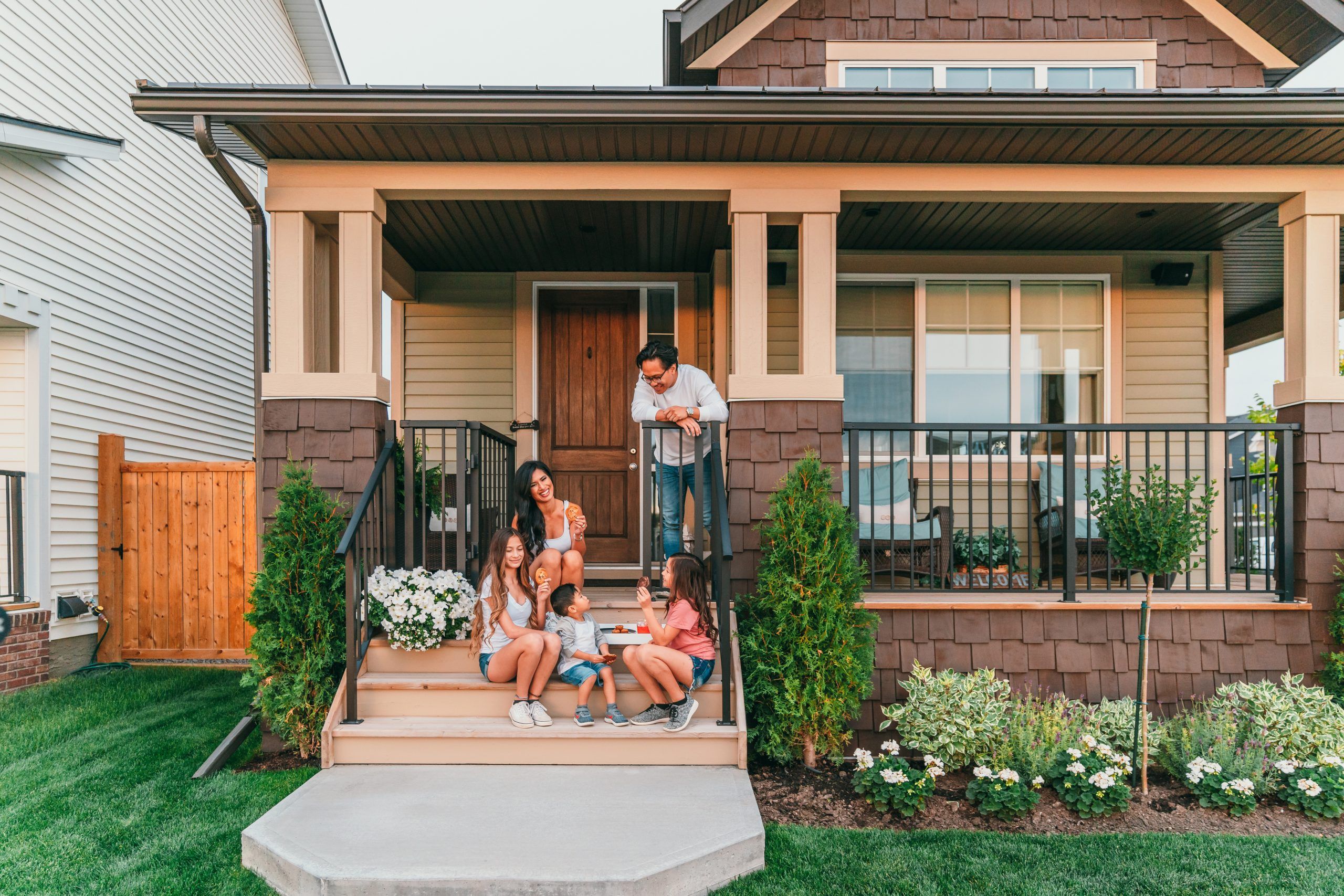 Welcome to the new community of Élan in West Beaumont | Edmonton Journal