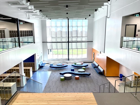 Joey Moss School opens in Arbours of Keswick on September 1 | Edmonton ...