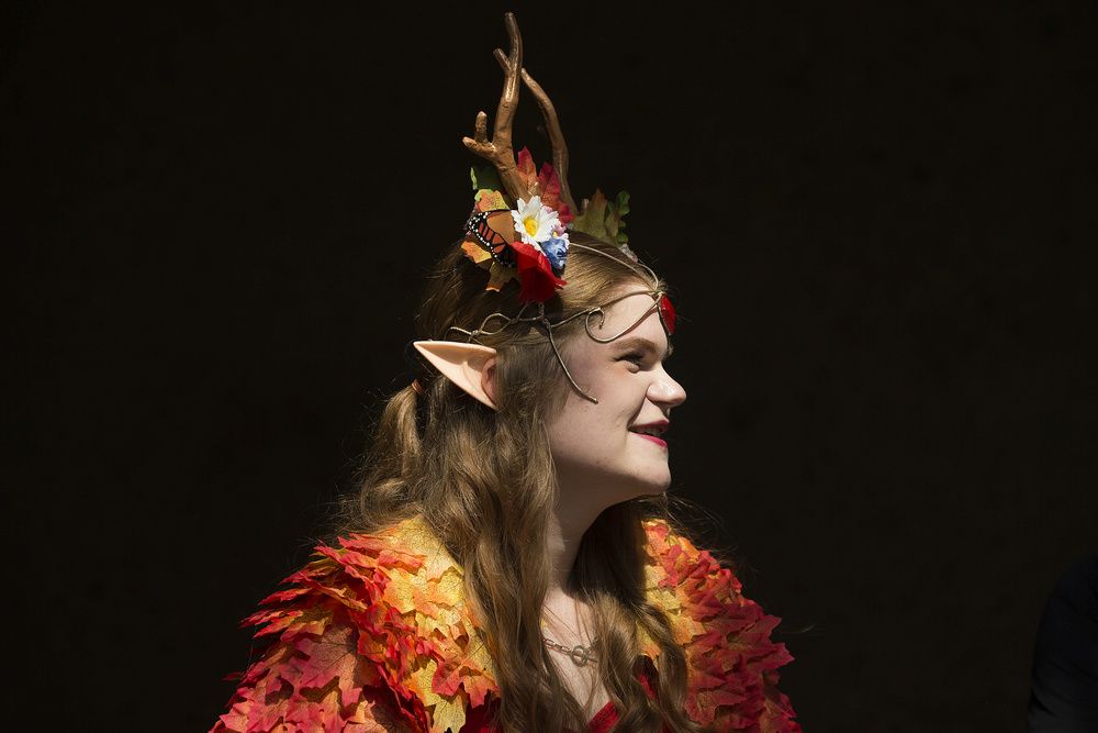 Photos: Animethon 2022 at the Edmonton Convention Centre | Edmonton Journal