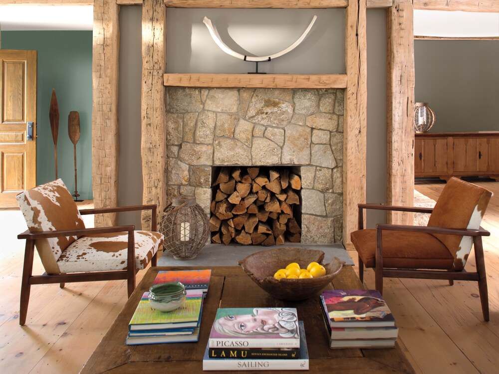 Benjamin Moore's Aura line taps into inner vibes | Edmonton Journal