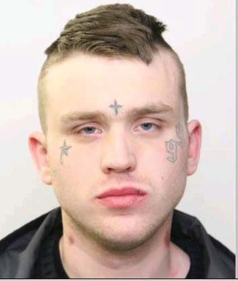 Accused in Edmonton Institution death serving time for murder ...