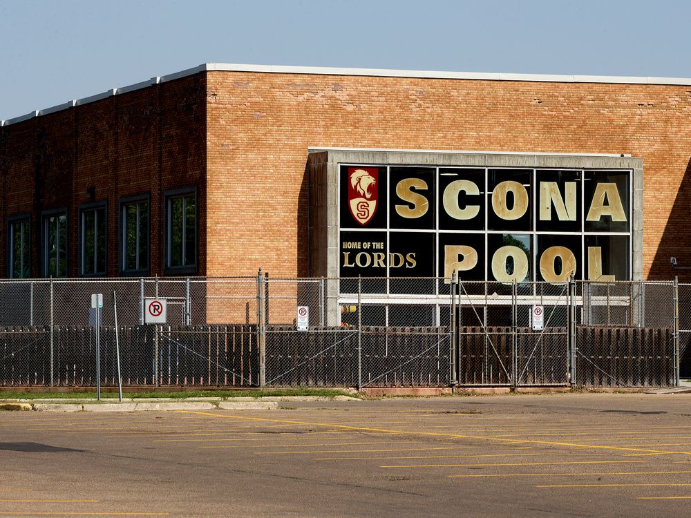 Students, community plead for Edmonton council to save Scona Pool ...