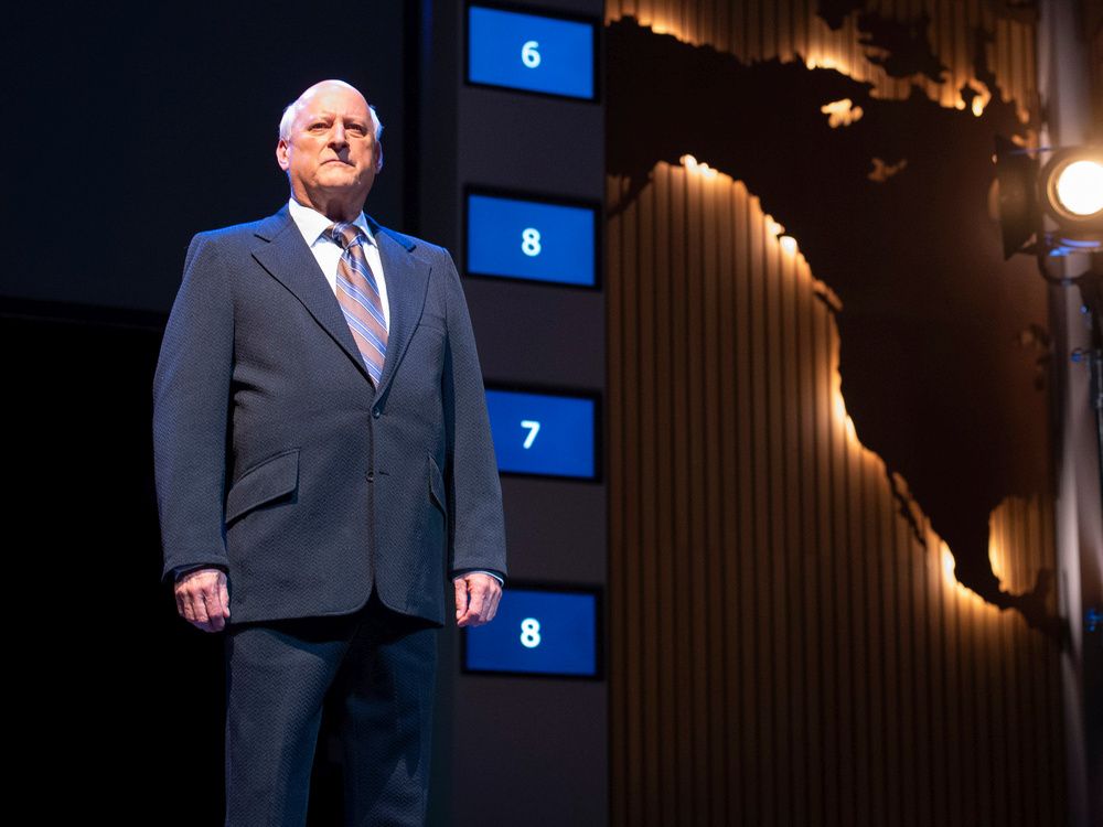 The Citadel lets Network shout out as a new stage production | Windsor Star