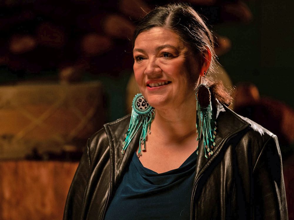 Local Indigenous businesses compete on reality show Bear's Lair ...