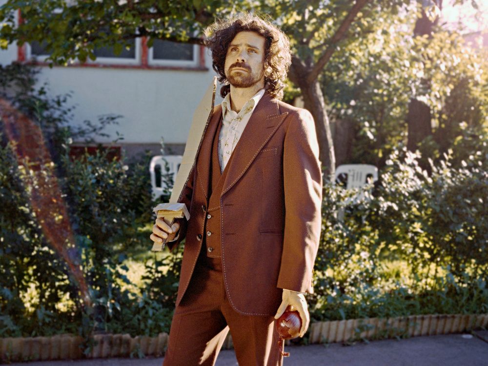 Jesse Northey peels back beautiful new musical layers as he hits the ...