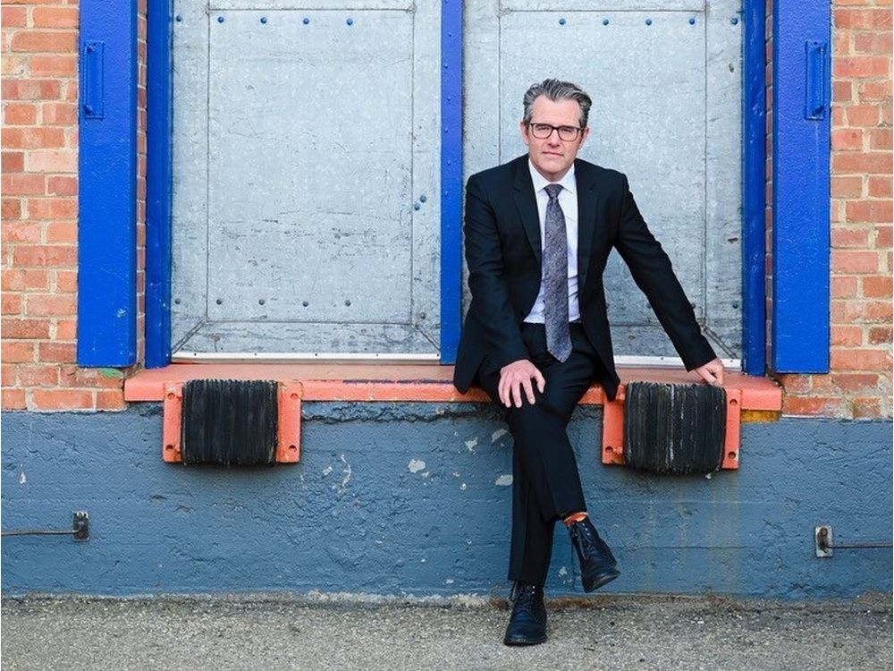 Pro Coro launches season, celebrates a decade with Zaugg at the helm ...