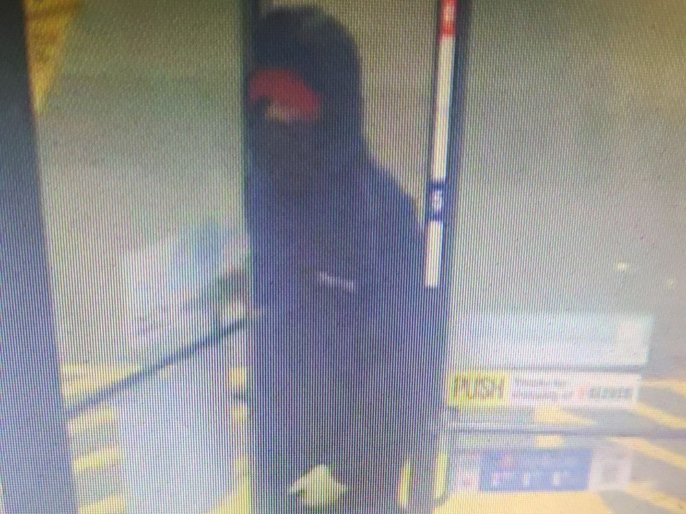 Tire iron brandished in Fort Saskatchewan armed robbery Sept. 12 ...