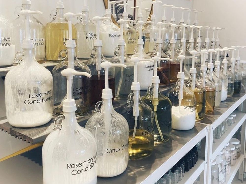 Edmonton Fall Home Show: 5 steps to sustainable living | Edmonton Journal