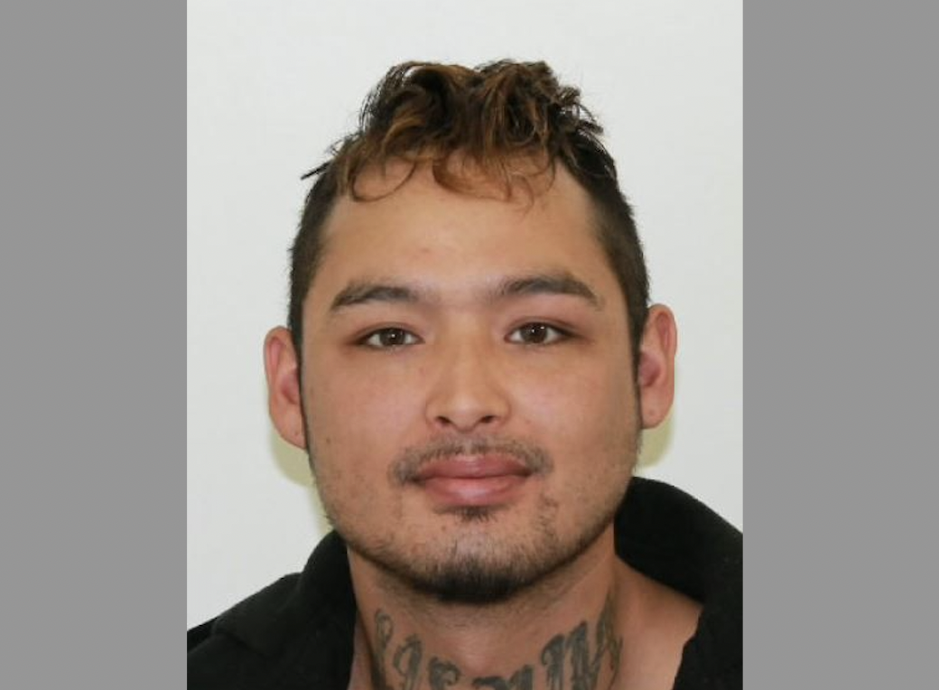 Rcmp Still Searching For Suspect In Fatal Shooting Edmonton Journal 6432