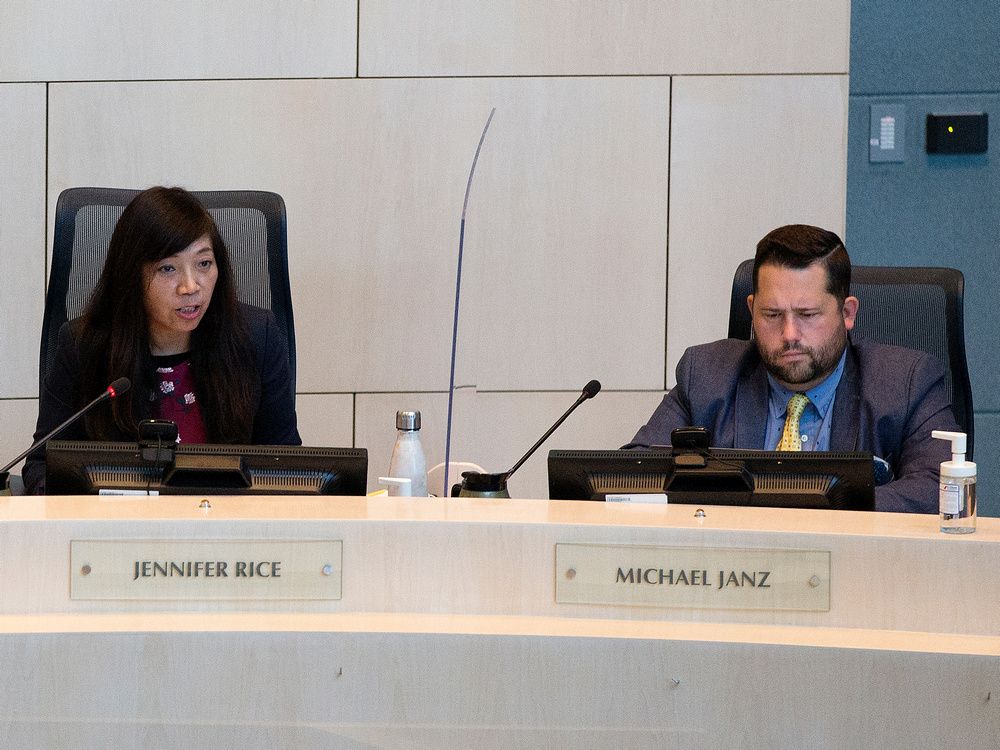 Keith Gerein: Why does Michael Janz drive his Edmonton critics crazy ...