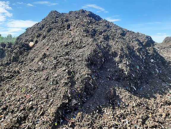 Edmonton's faulty compost digester needs $6.7 million investment ...