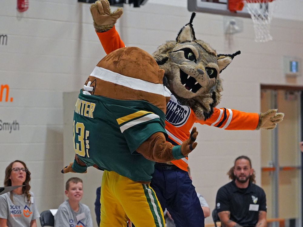 Edmonton weather: Morning winds sweep in 18 C high, more heat ahead ...