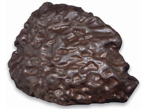 Premier Kenney commits to returning Manitou Stone to Indigenous peoples ...