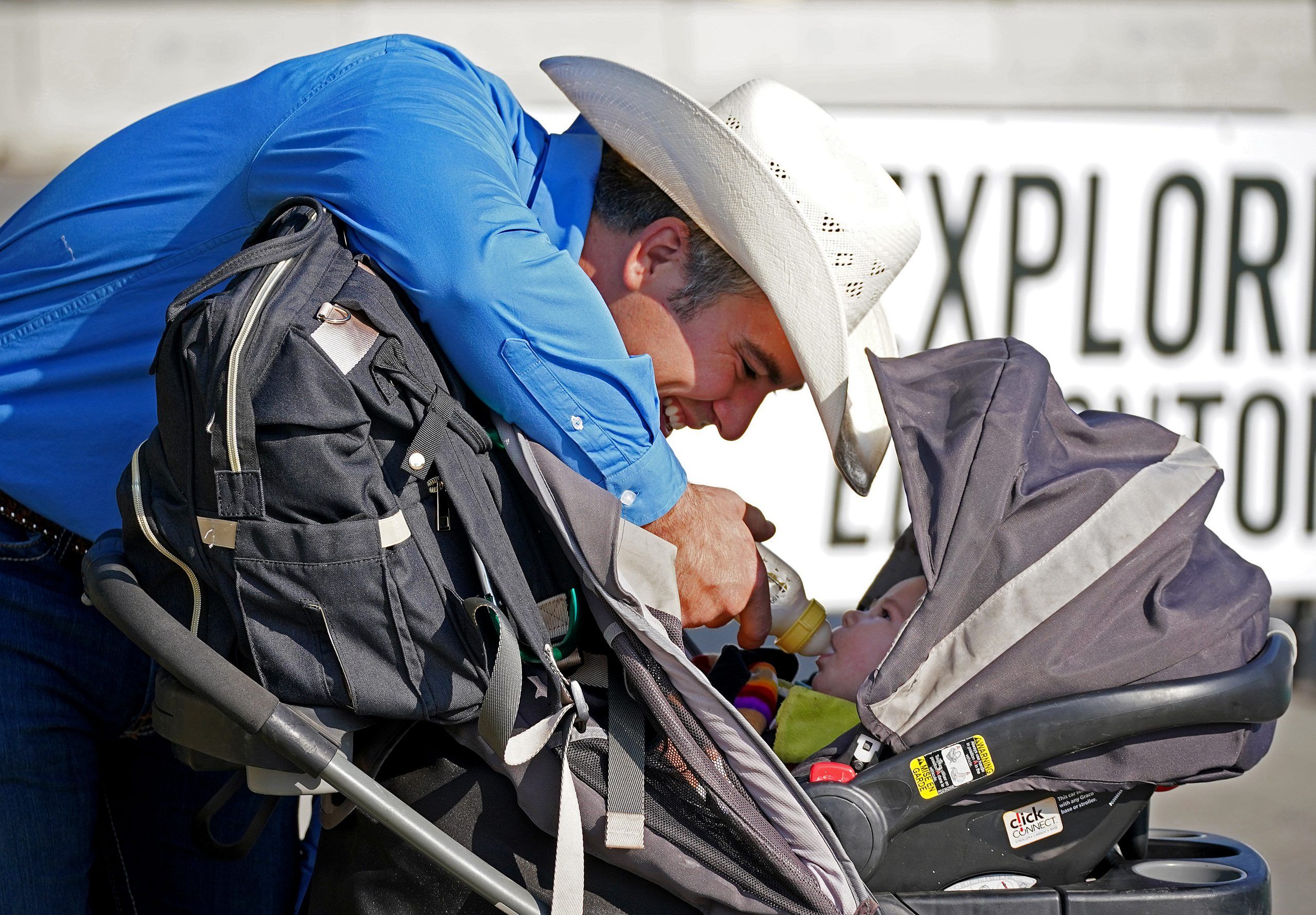 'Action packed:' Rodeo returns to city with Edmonton Pro Rodeo ...