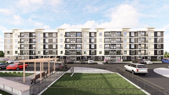 Broadstreet Properties opens new apartment community in Edmonton ...