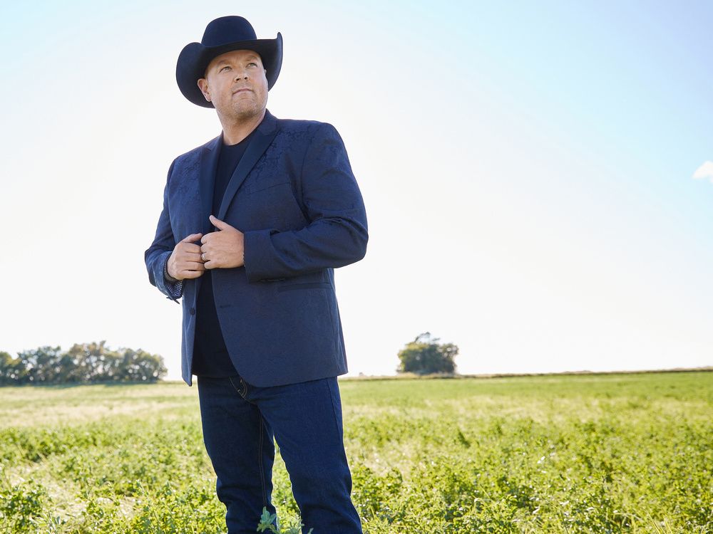 CONCERT ANNOUNCEMENT: Fan favourite Gord Bamford at River Cree Feb. 10 ...
