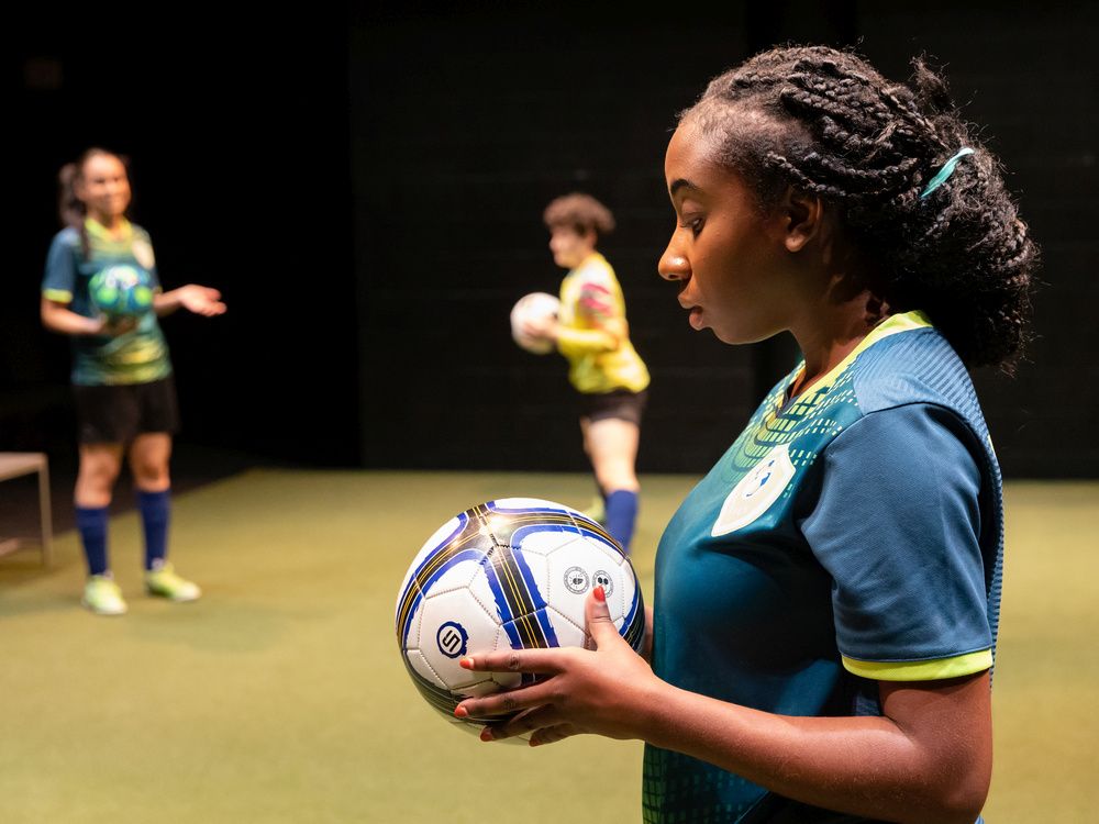 REVIEW: The Wolves earns its depth as a coming-of-age character study ...