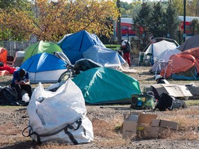 Alberta putting $187M towards fighting homelessness, addiction ...