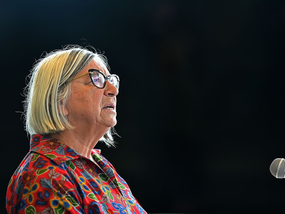 Métis Nation of Alberta hopeful federal health law will open door to ...