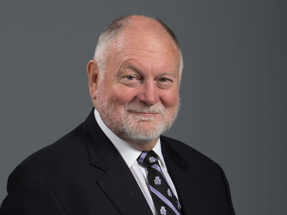 Nick Lees: No Stone Left Alone comes into focus amid Russia-Ukraine war ...