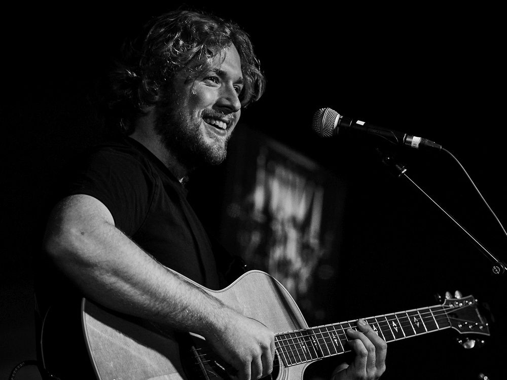 Fresh Tracks: Travis Matthews finds his way in the world with debut ...