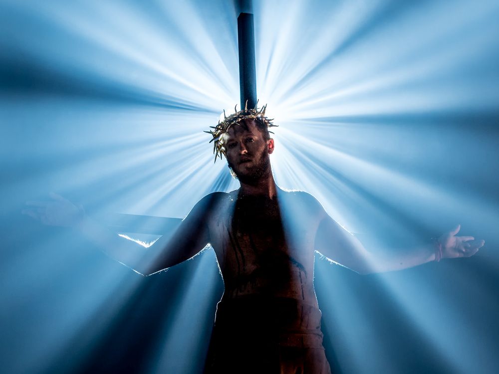 Half a century later, Jesus Christ Superstar remains a popular ...