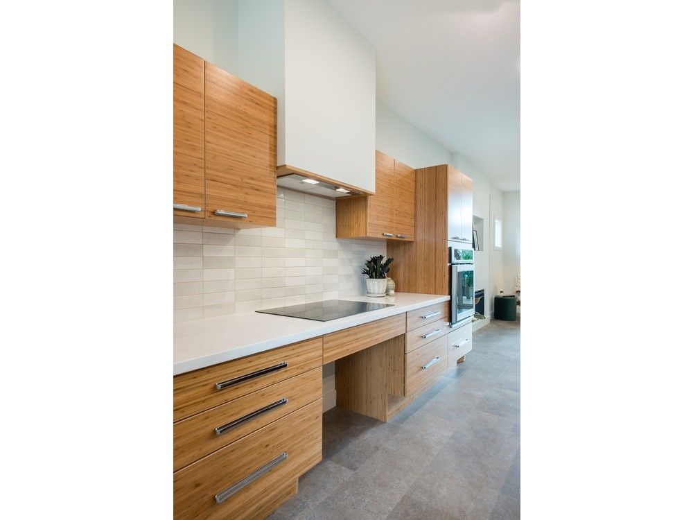 Reimagining a bungalow infill inspires new ideas for aging in place ...