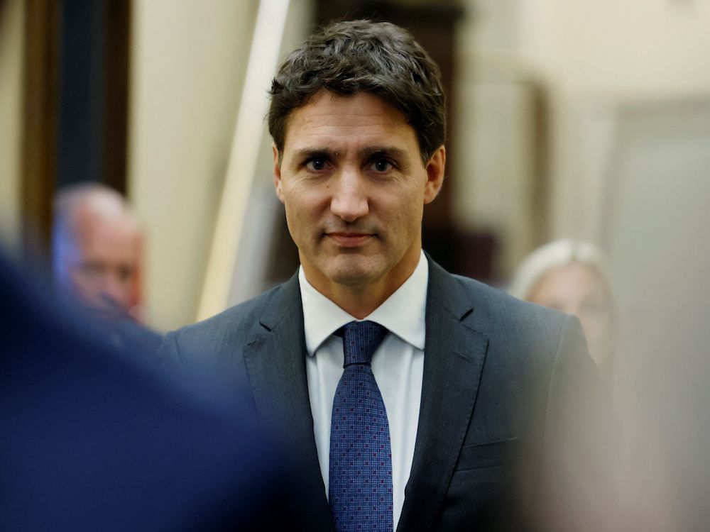 David Staples: Trudeau's attempt to thwart Alberta makes sense for him ...